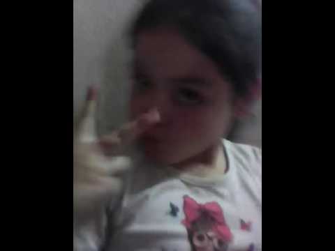 FNAF FREDDY CON SOFI LUDMI Y DELFINA..