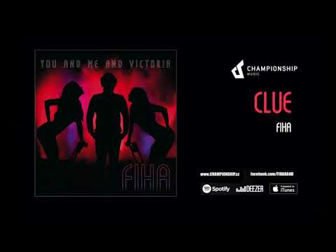 FIHA - Clue (audio)