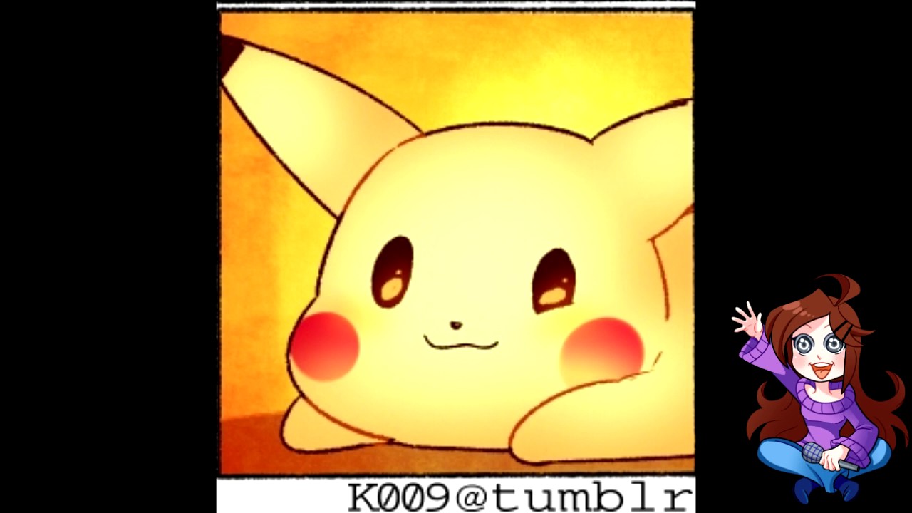 【Pokemon Comic Dub】Ash and Pikachu's Training Session - YouTube