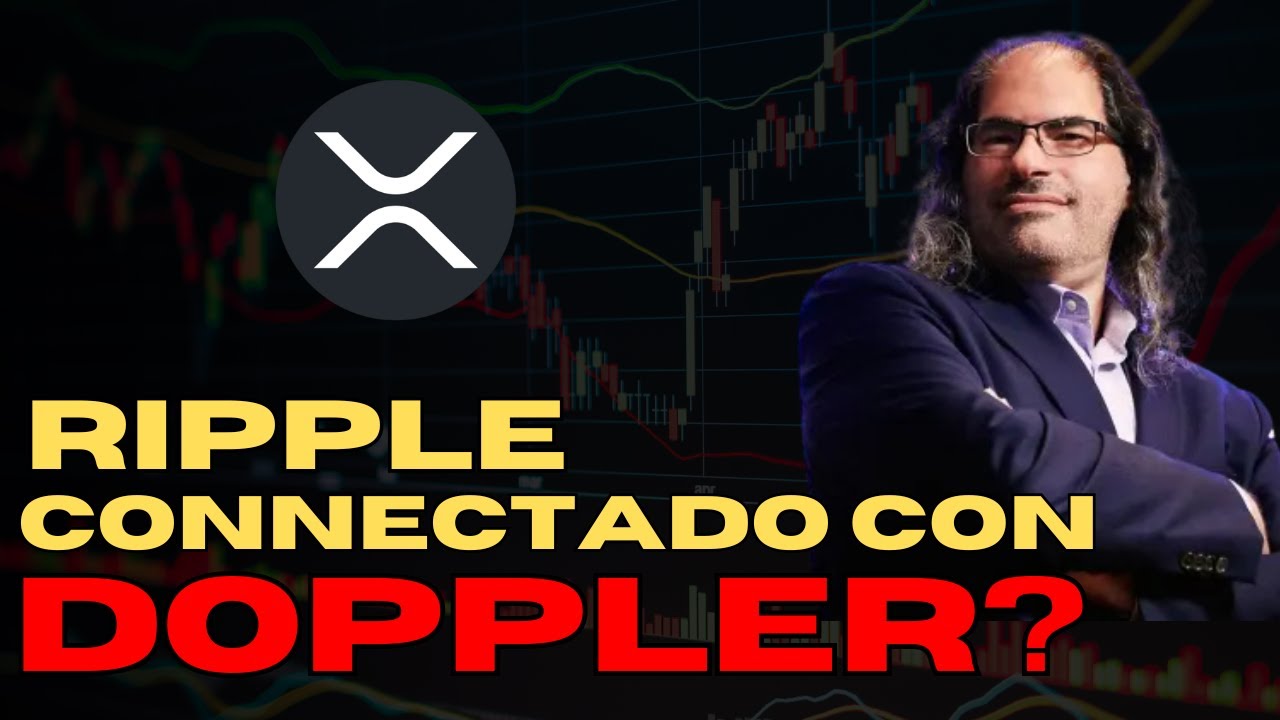 XRP Y DOPPLE FINANCE CUAL ES SU PLAN | CRYPTO EN ESPANOL #xrp # ...