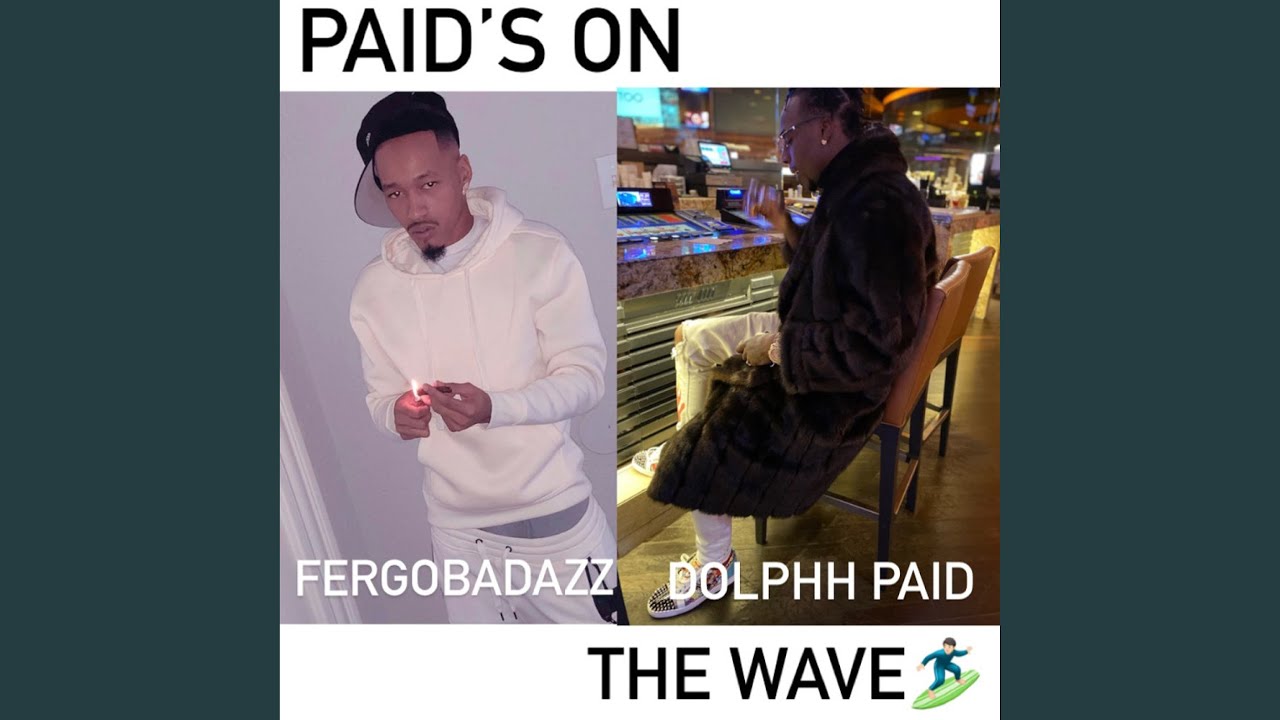 Scotty Pimpin' (feat. FergoBadAzz) - YouTube
