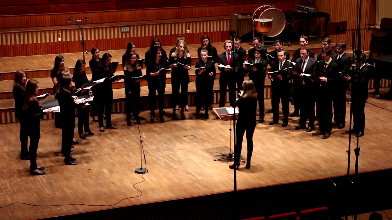 Jan Krutul - Oj, chmielu chmielu, dyr. Aleksandra Ignaczak - YouTube