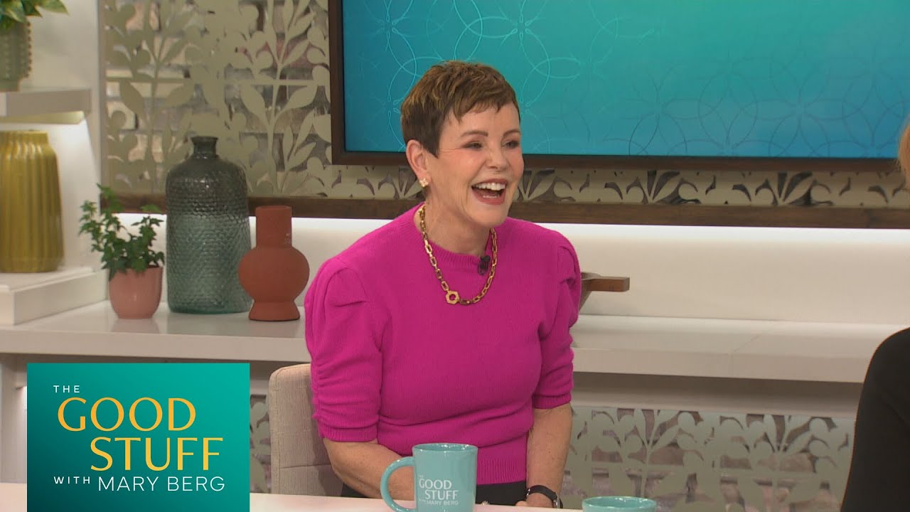 Patti Lovett Reid's financial forecast for 2024 | The Good Stuff with ...