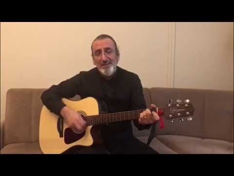 Merhamet / Rachem (Hristiyan ilahisi)