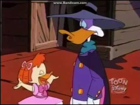 Darkwing Duck's best line - YouTube