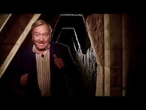 Erich Von Däniken - Rejtélyes Maja kultúrák 2. Rész