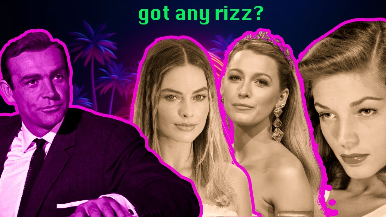 How to RIZZ MAX For Guys! Advice on Navigating Women #rizz - YouTube