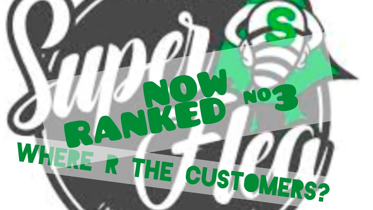 the NEW SUPER FLEA-New Vendors-New RENOVATIONS-Will This SAVE Kansas ...