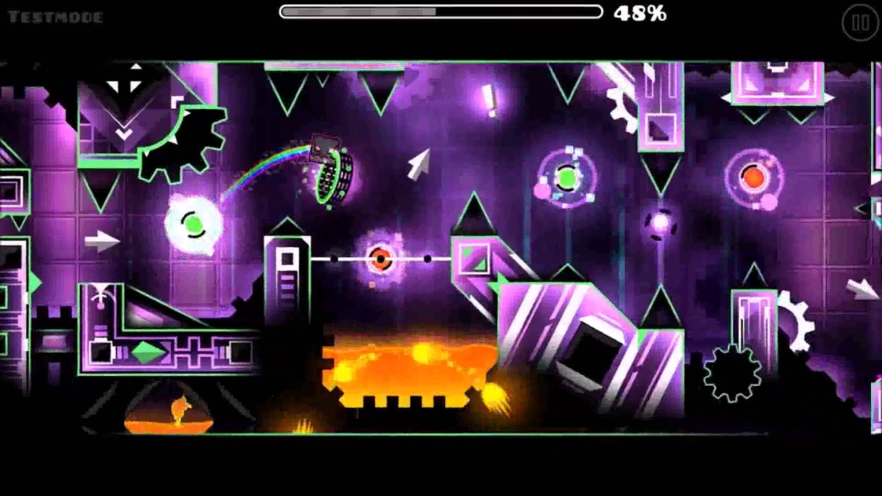 Project Epsilon Montage [Complete] - YouTube