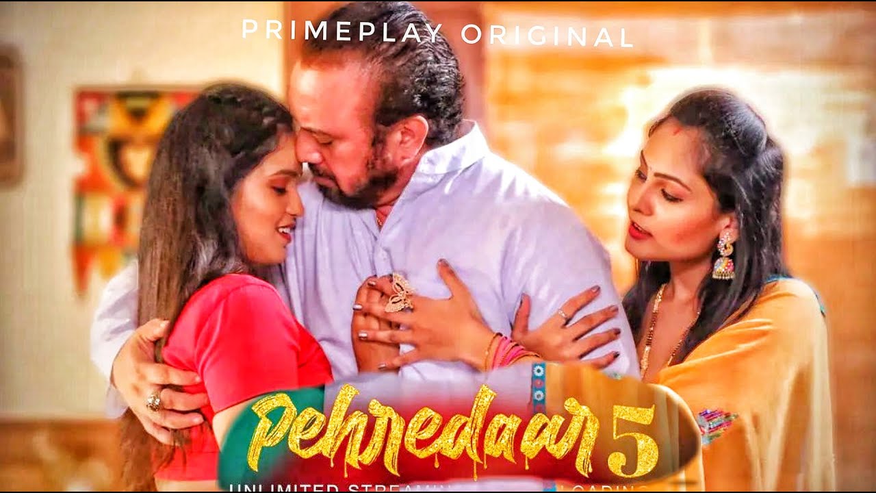 Pehredaar 5 Final Episode | Kacche Riste | Picture Abhi Baki Hain | Big ...