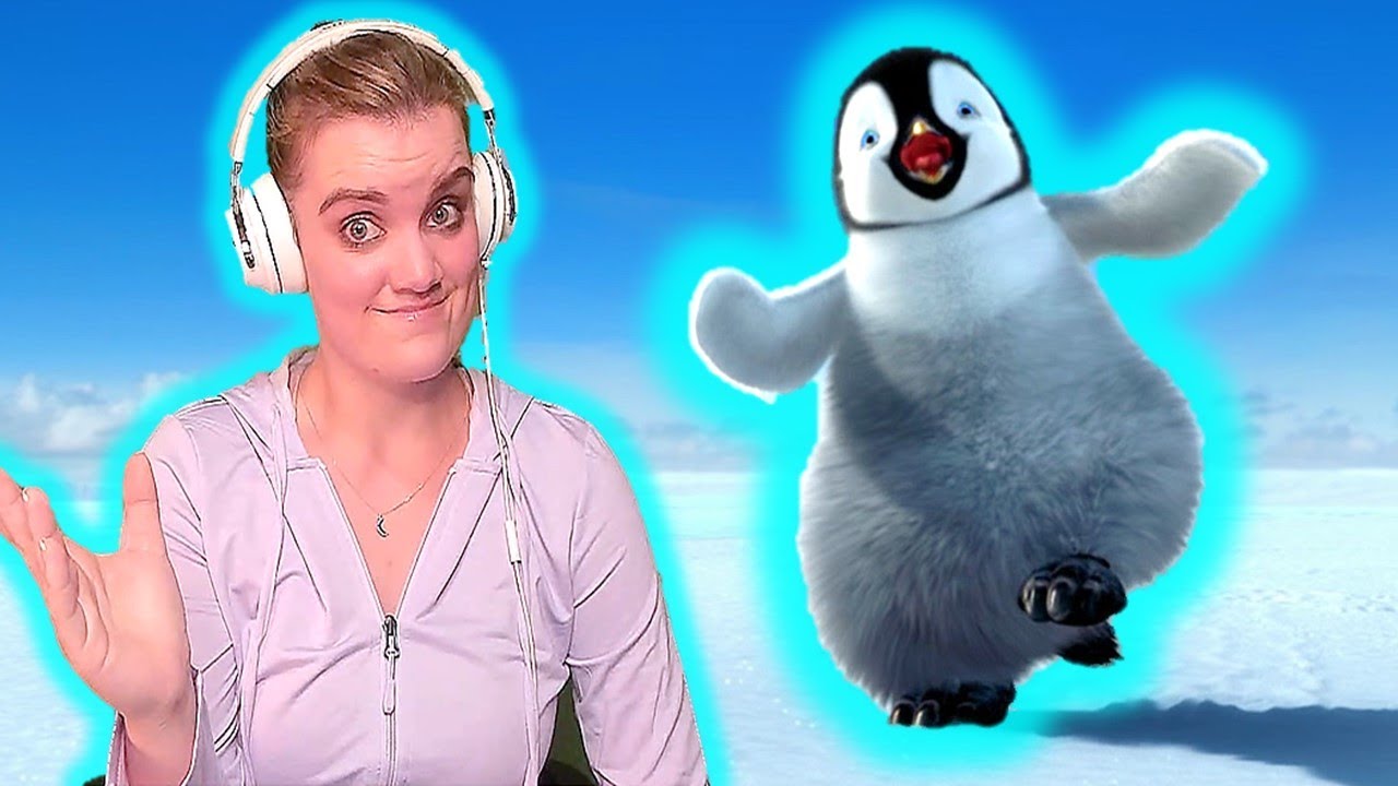 I MADE THIS DANCE MASH-UP VIDEO!!!! - YouTube