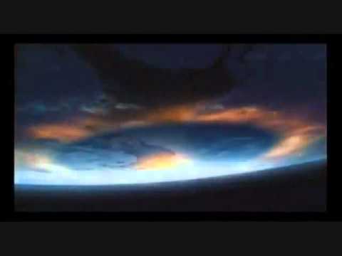 Gamera 3 Evil God Iris_ Awakening Part 5 - YouTube