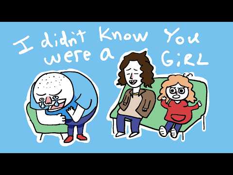 How Ugly Girls Find Love (Stavvy's World Animated)
