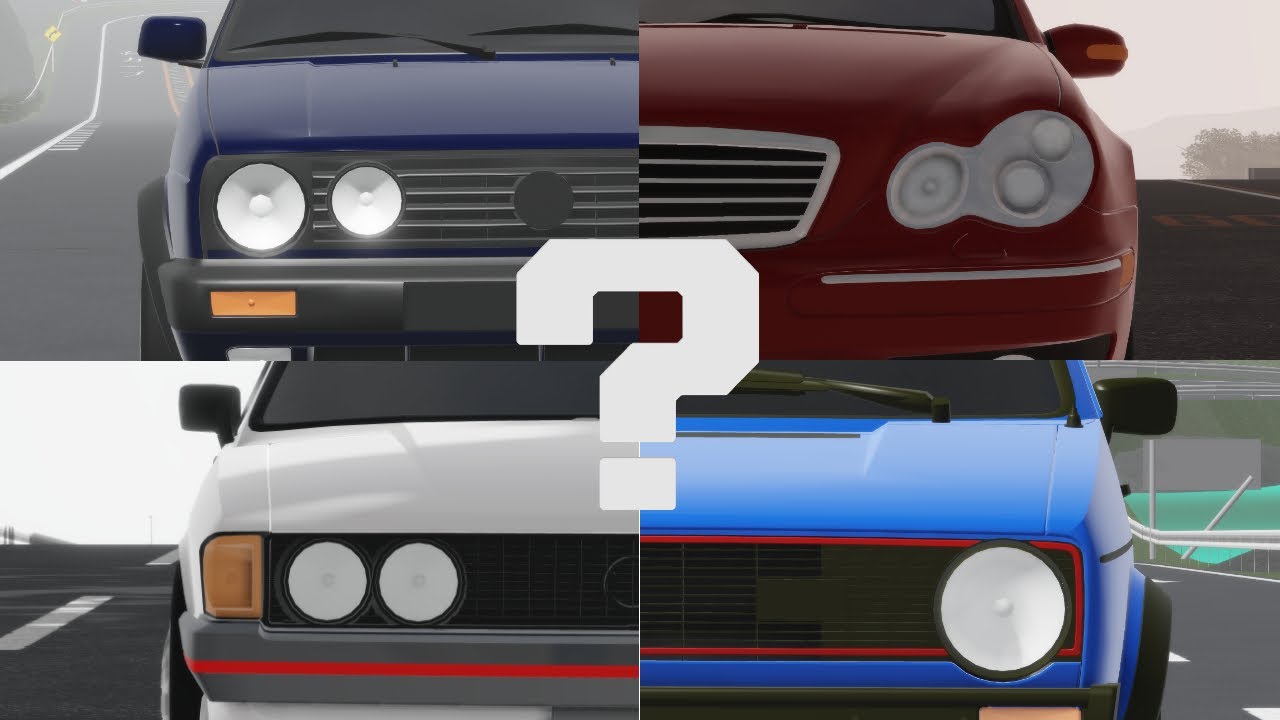 Which Tier 1 European car in MR:T is the fastest? || Fastest Tier 1 car ...