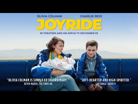 Joyride - Clip (Exclusive) [Ultimate Film Trailers] - YouTube