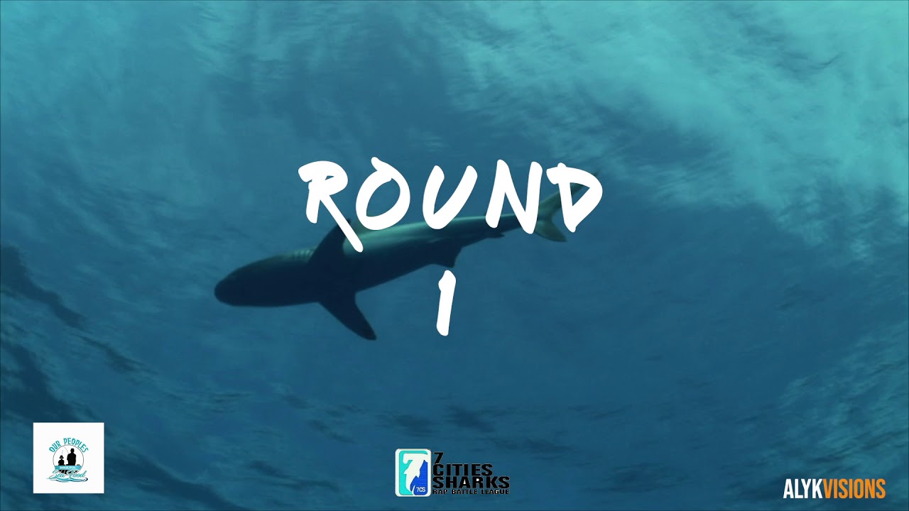 BROOKLYN HANZ VS SNAKEYEZ--BULLY BATTLE- 7 CITIES SHARKS - YouTube