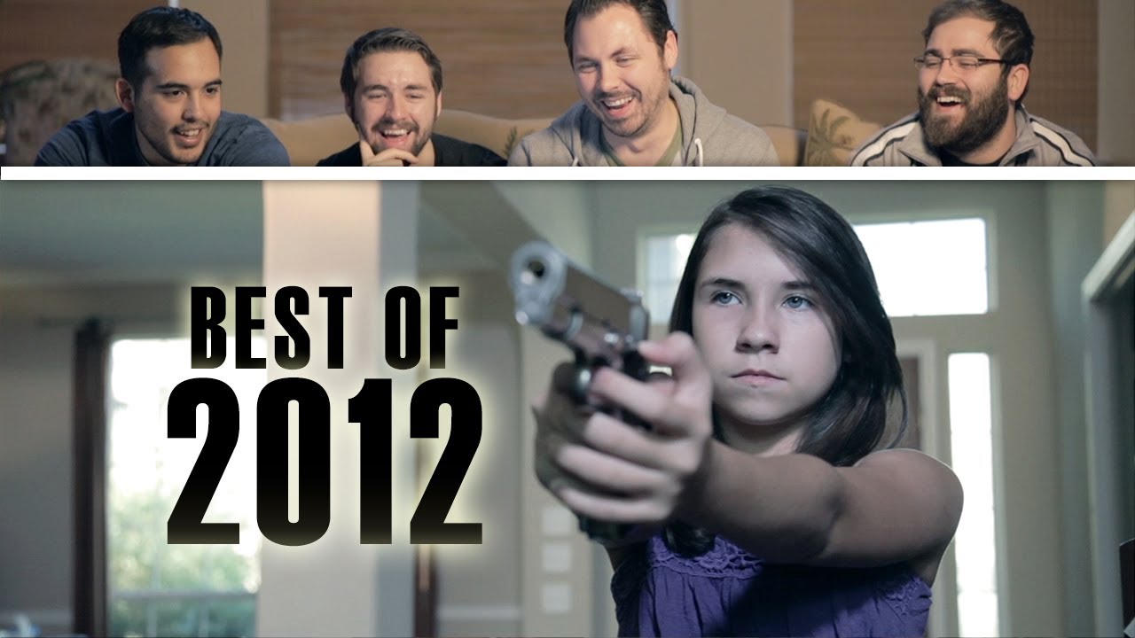 The Best of 2012 - YouTube