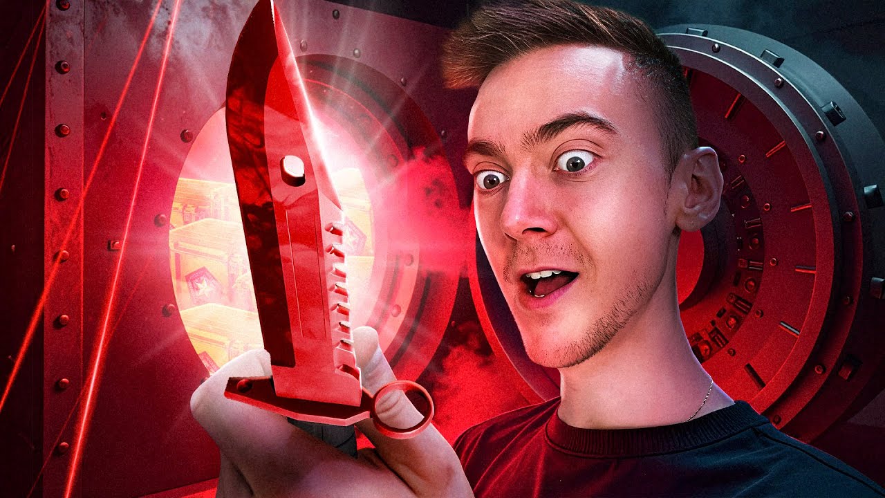 I unboxed a RUBY... - YouTube