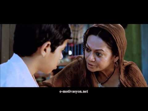 Dünyada 2 tür insan vardır. İyiler ve kötüler.