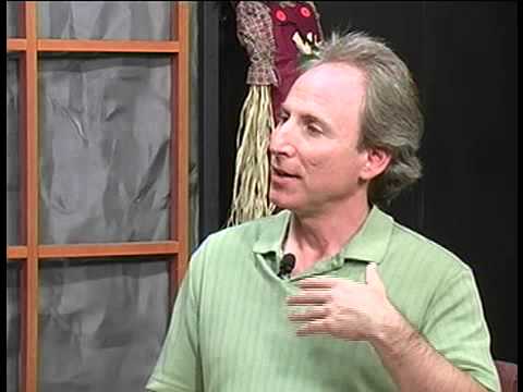 NCTV Interviews - Dr. Marc Halpern - YouTube