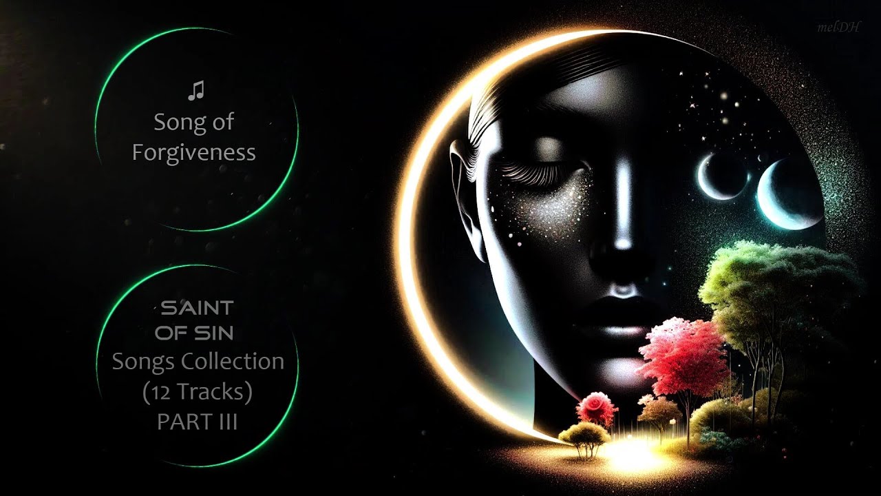 Saint Of Sin - Songs Collection - Beautiful Vocal PART III (12 Tracks ...