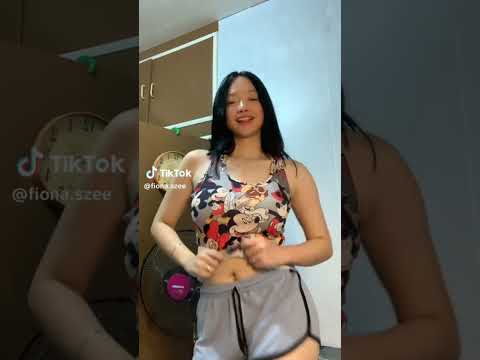 fiona szee viral tiktok compilation❤️❤️❤️🔥🔥🔥💘