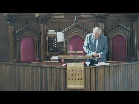 OPENBARING 20-21 REEKS NO 5: Die Tweede Dood - YouTube