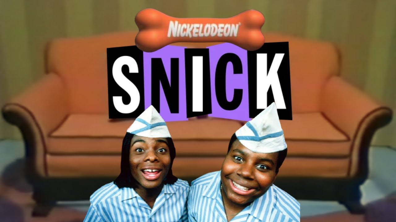 Nickelodeon - SNICK | 1996 | Full Episodes with Commercials - YouTube