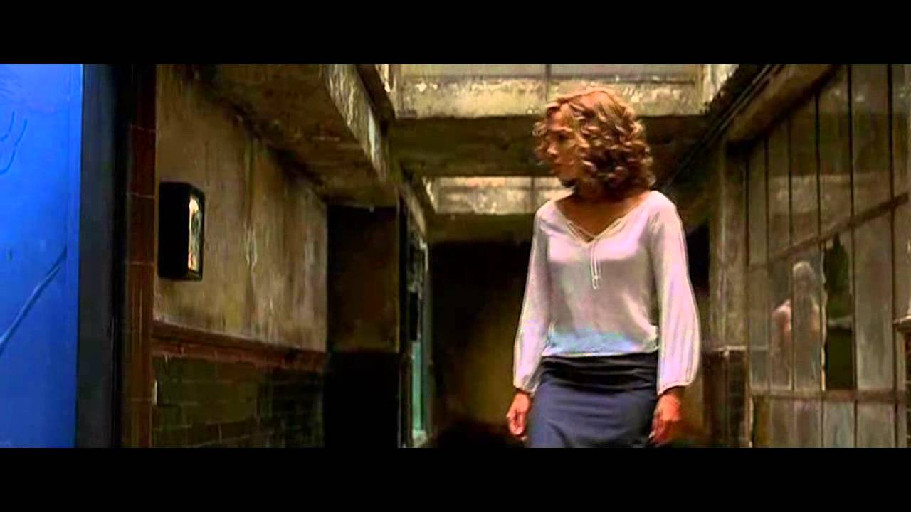 Deftones - Beware (mix with 'the cell' movie) - YouTube