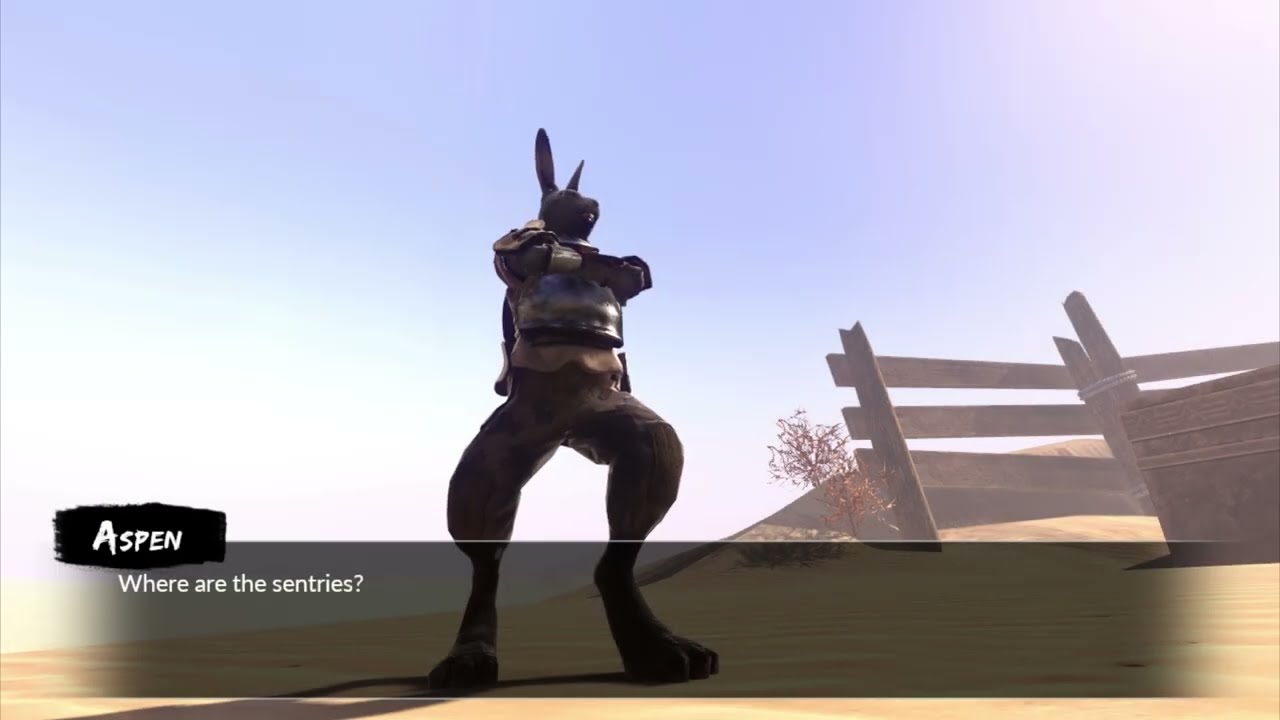 Overgrowth Multiplayer - Splitscreen Campaign [Gameplay #1] - YouTube