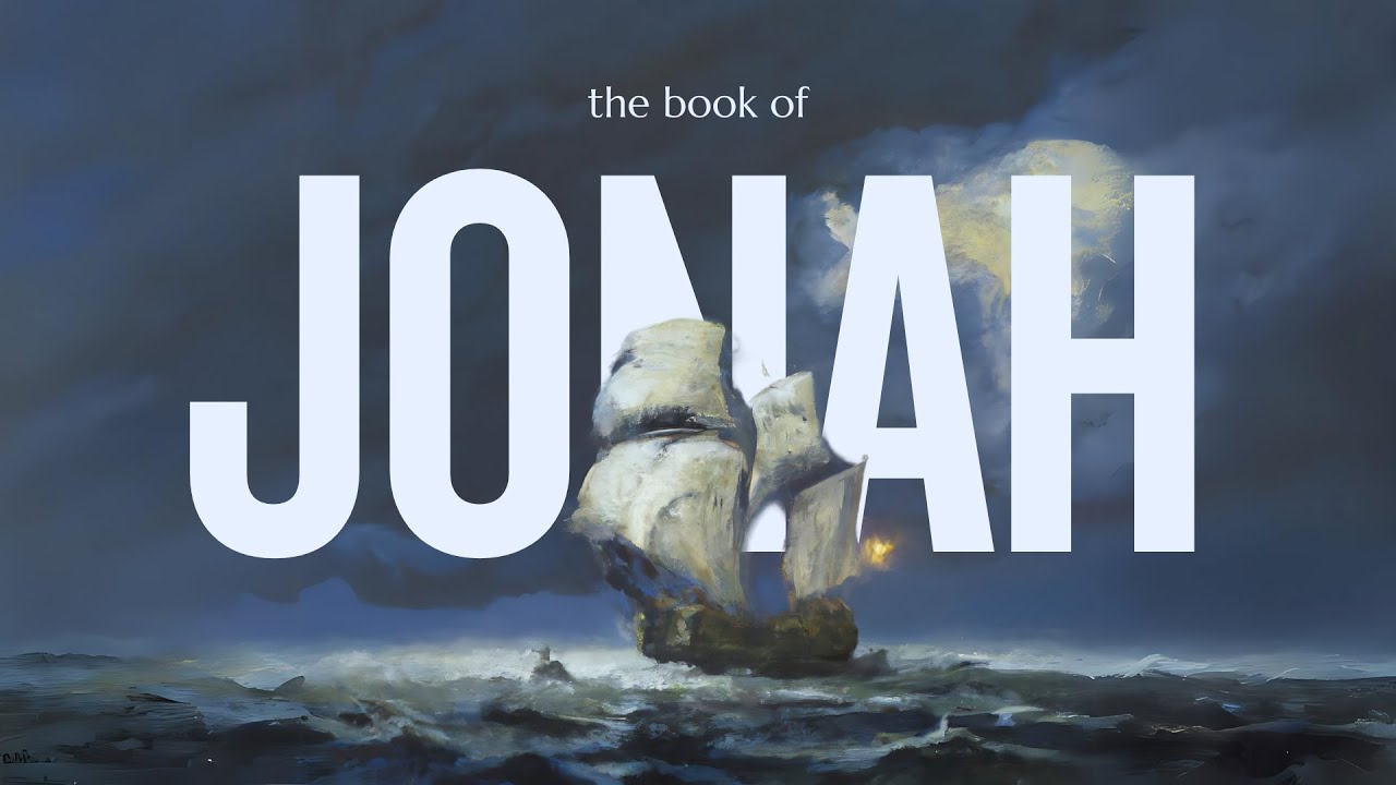 The Fear of the Lord – Jonah 1 - YouTube