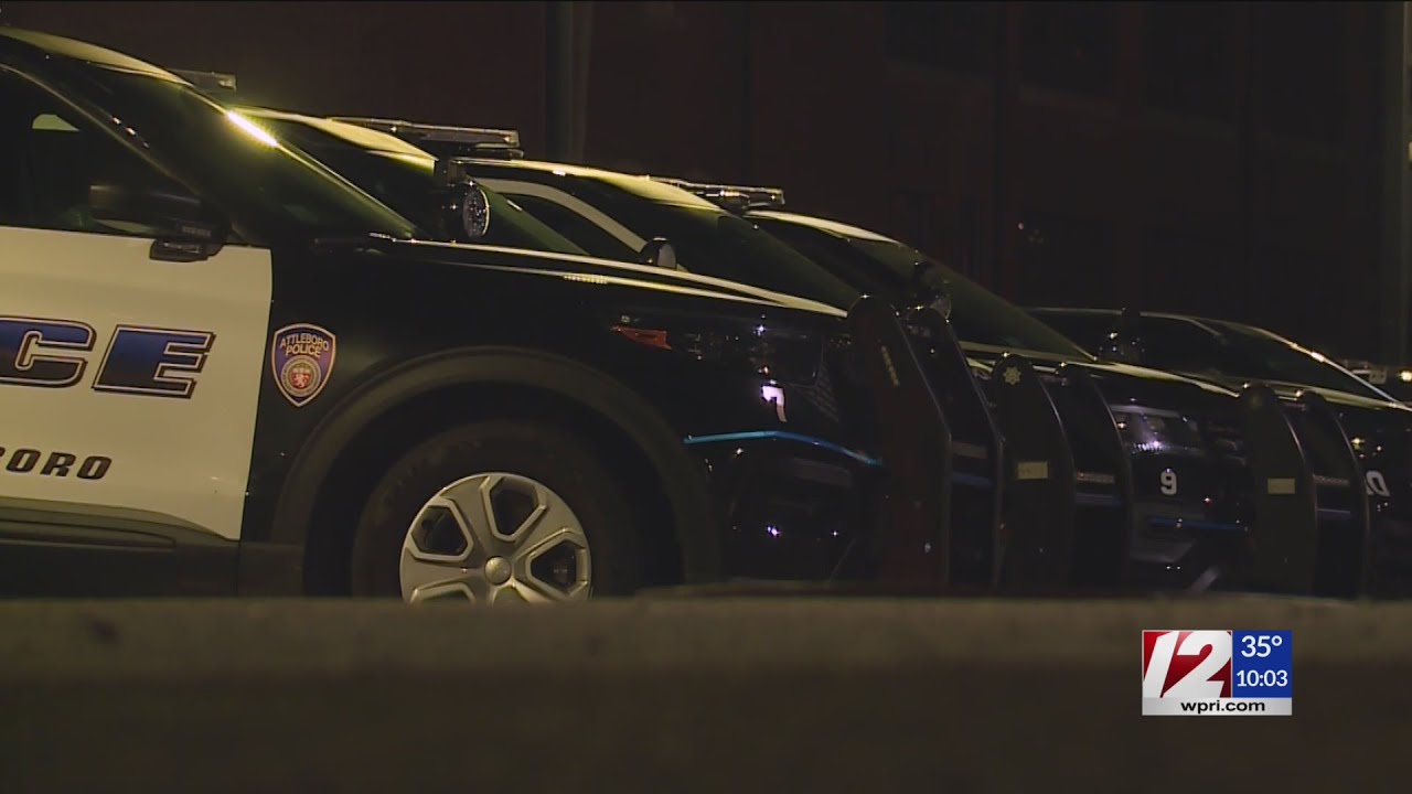 'Every second is a life': Attleboro police chief requests funding for ...