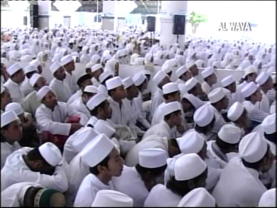 al khidmah(awal mula terciptanya manusia3) - YouTube