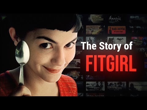 Who Is FitGirl? The World’s Most Famous Repacker