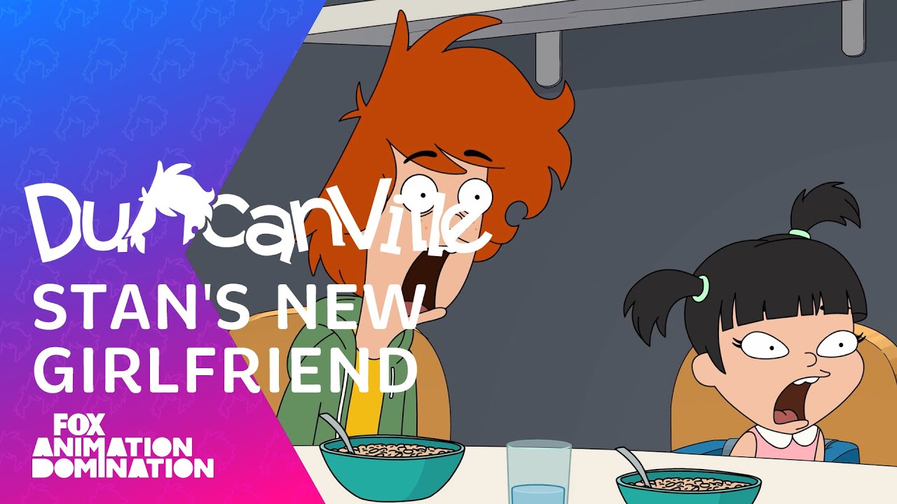 Stan's Unlikely Love Interest Leaves Everyone Shocked | Season 3 Ep. 7 ...