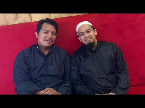 Dr. Muhammad Ata Abdulkarim Muhadarah Al-Islamiah Davao City Jan. 27 ...