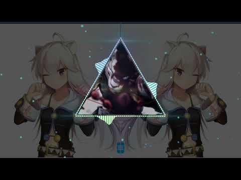 Albatraoz - Llama In My living Room [Remix]