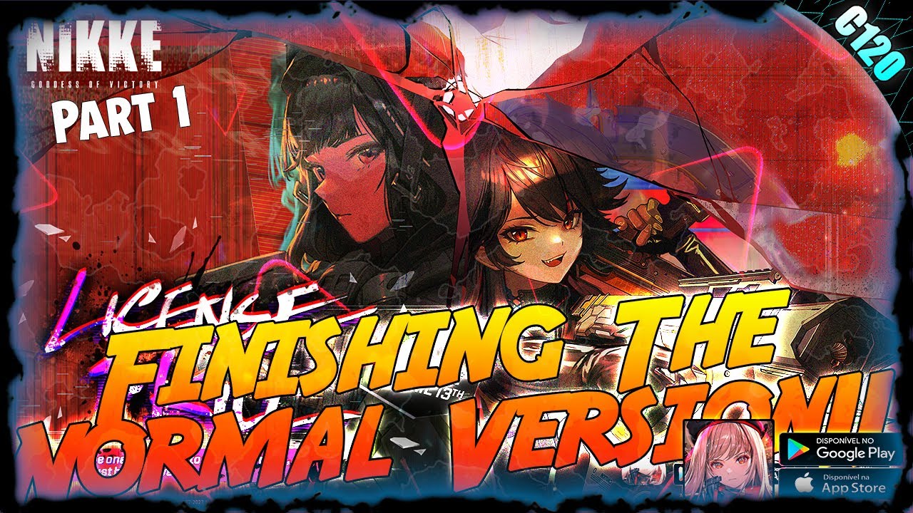 EVENT! License to Kill [Normal] Fase 1-1 Até 1-12 (Recompensa - EN ...