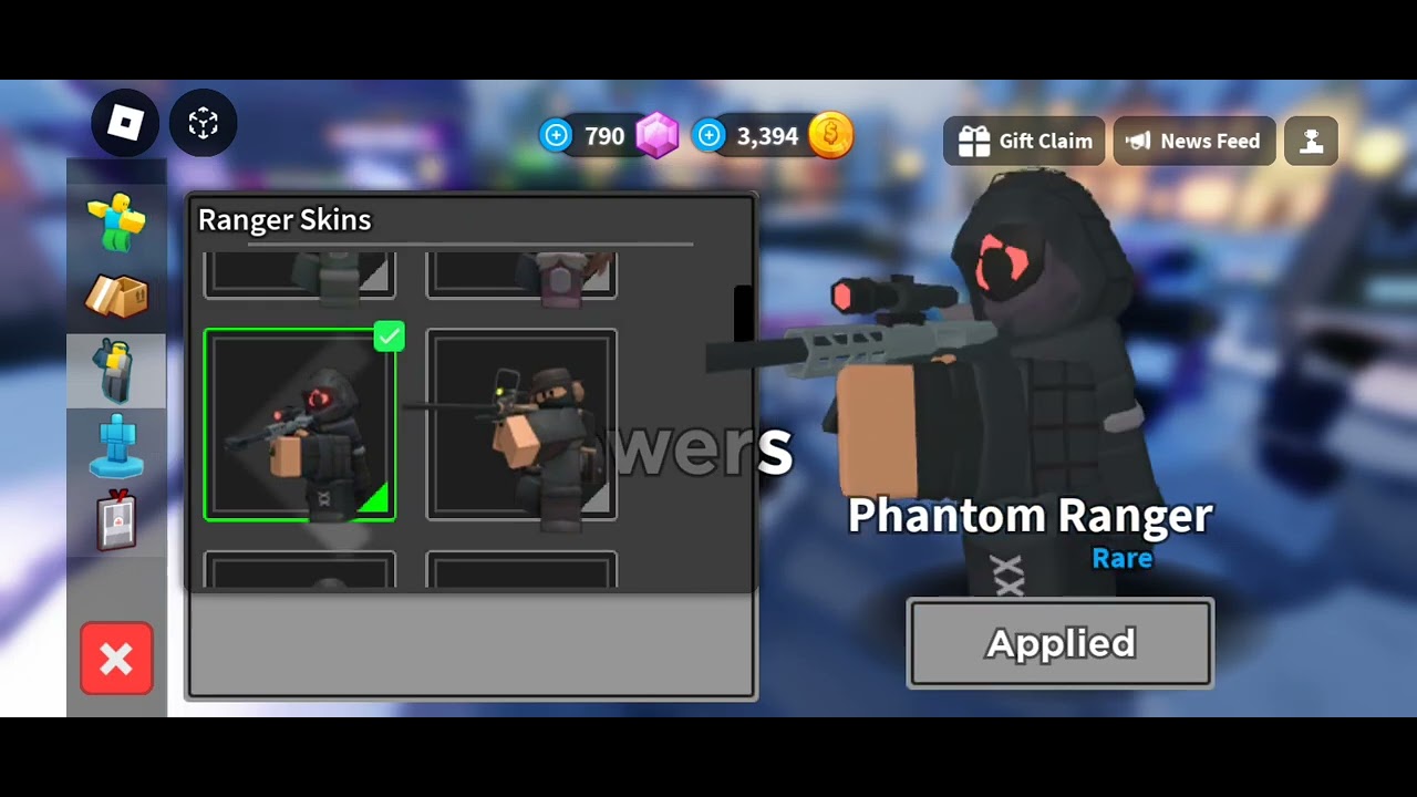 TDS Phantom crate unboxing - YouTube
