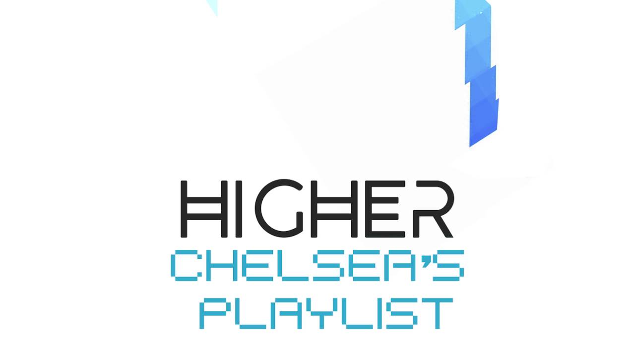 Vocaloid / Higher - Chelsea Playlist - YouTube