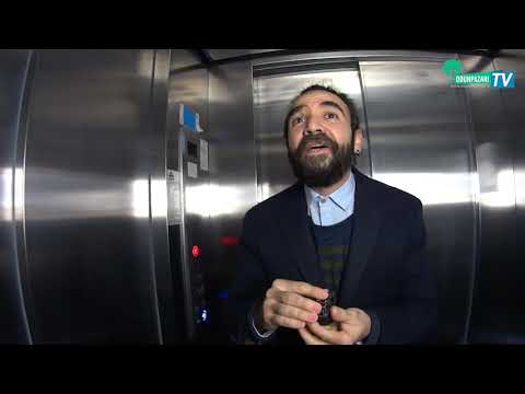 ASANSÖR 18.BÖLÜM - TEKLİF