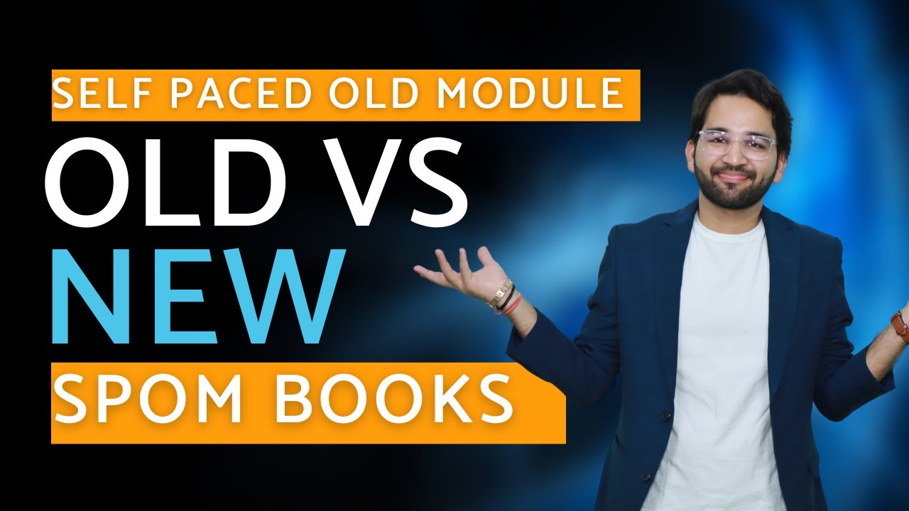 Old Notes vs. New Notes of Self Paced Online Module Set A Corporate and ...