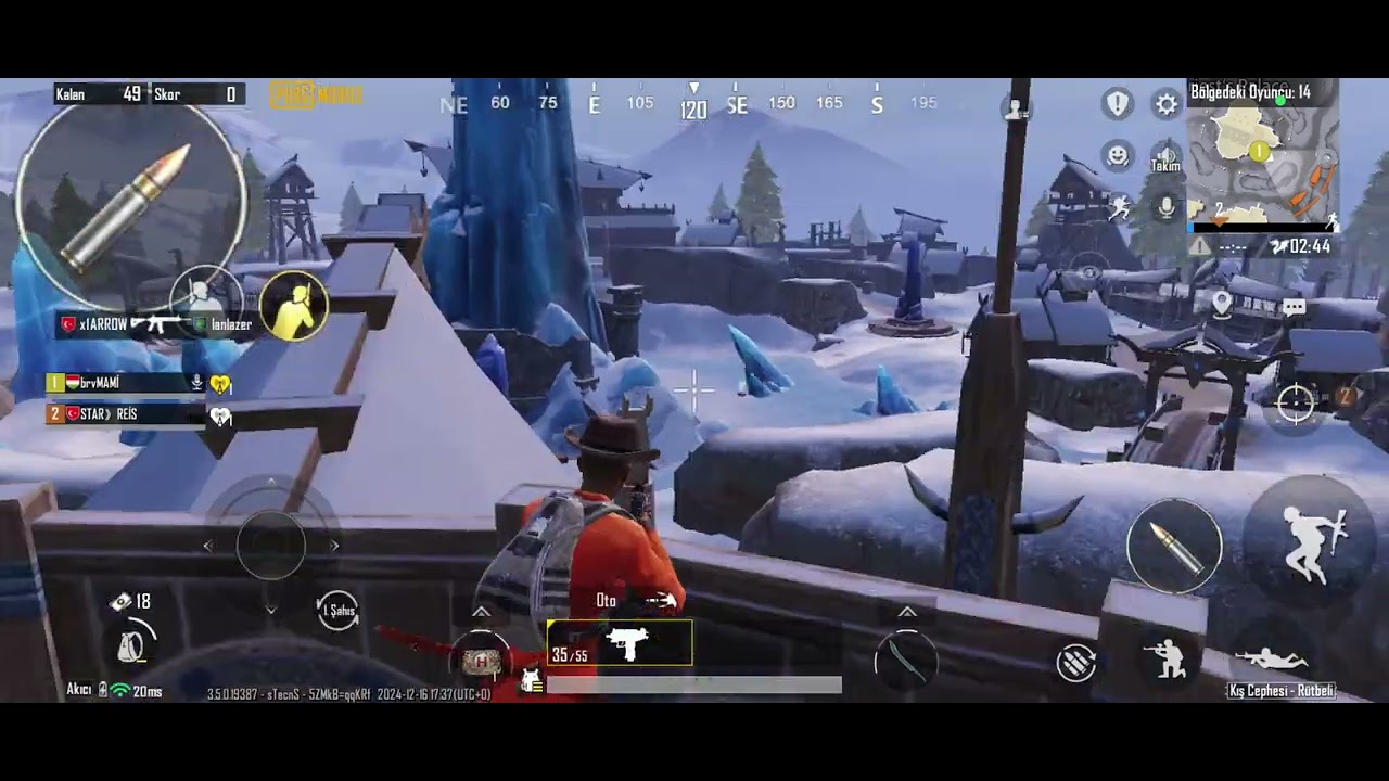 16 Aralık 2024 - YouTube