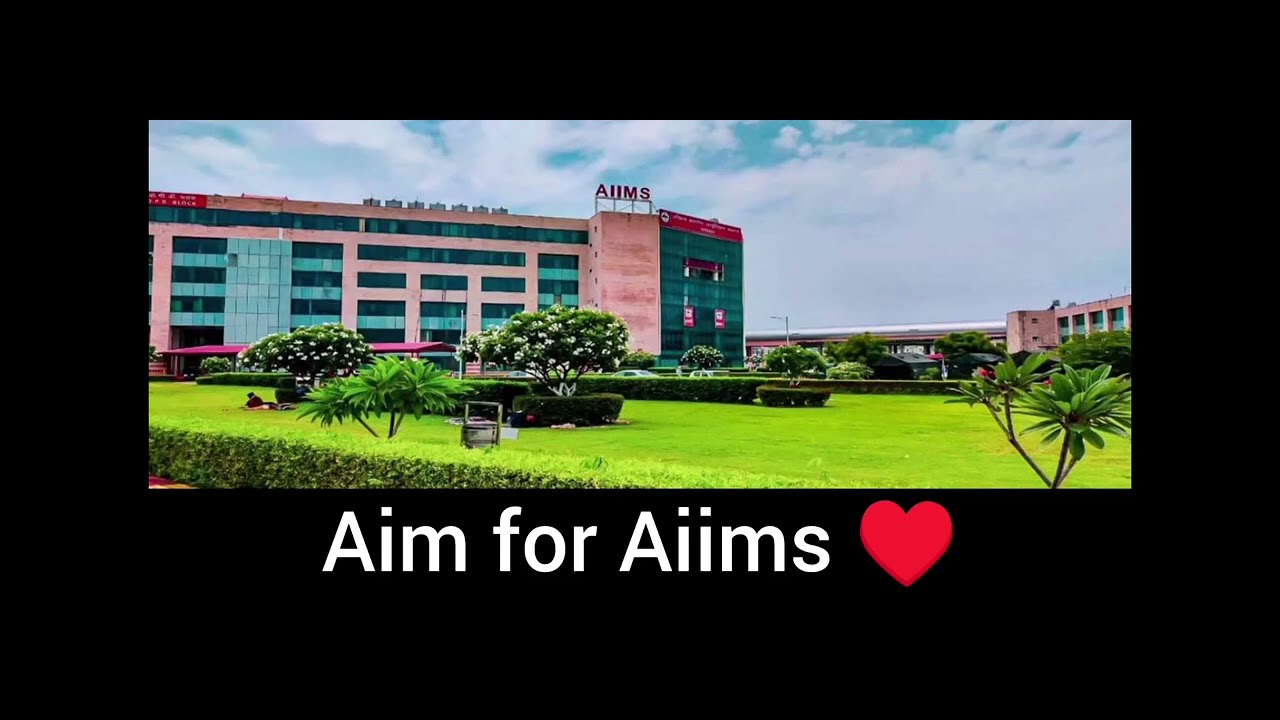 Aiims Rishikesh status| Aiims Rishikesh| Aiims motivation| - YouTube