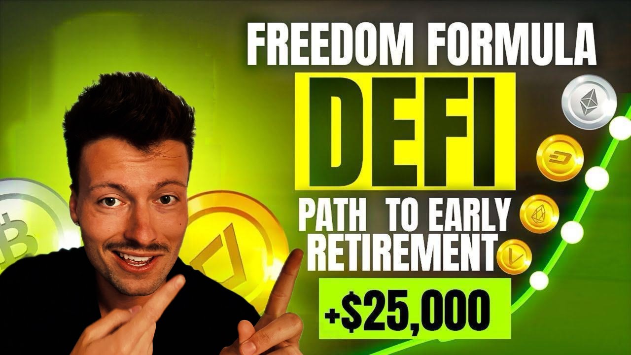 The Only DeFi strategy you should ever use! - YouTube