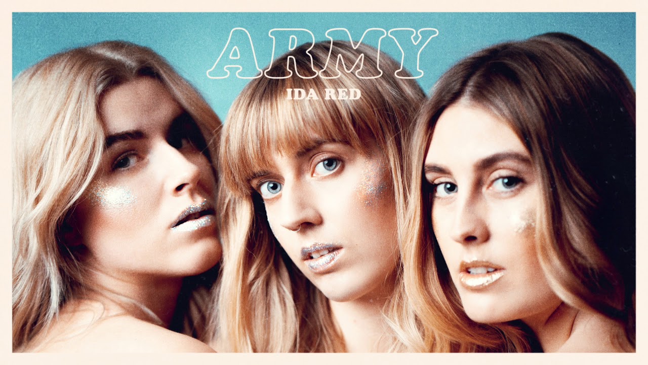 Ida Red - Army (Official Audio) - YouTube