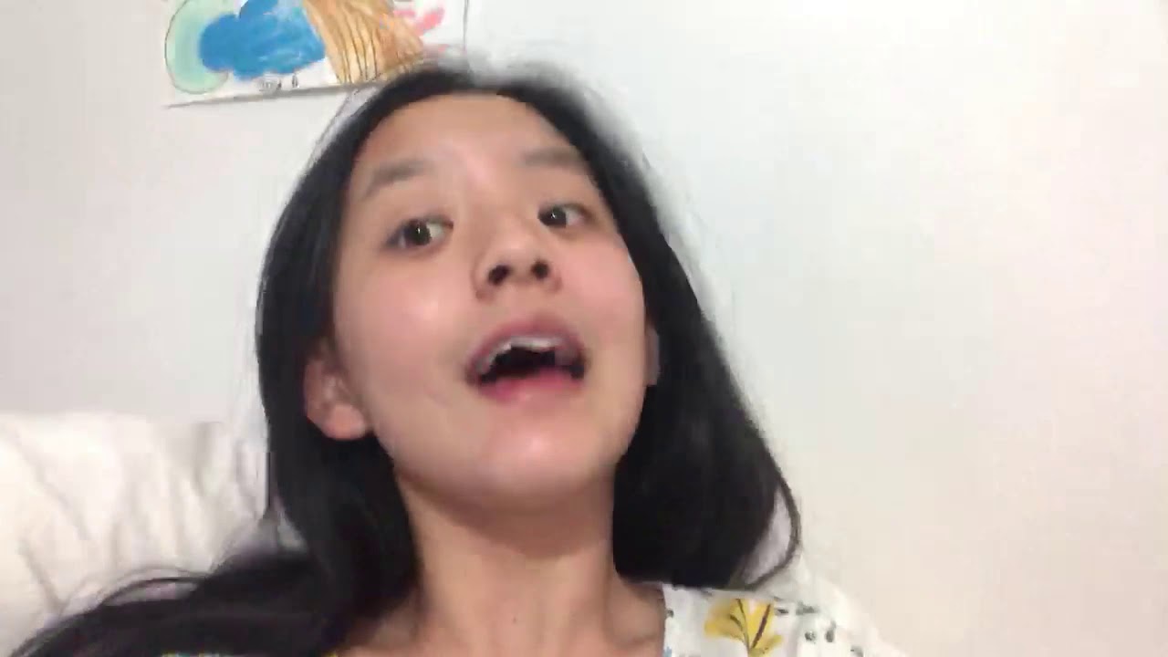 An awkward thank you - YouTube