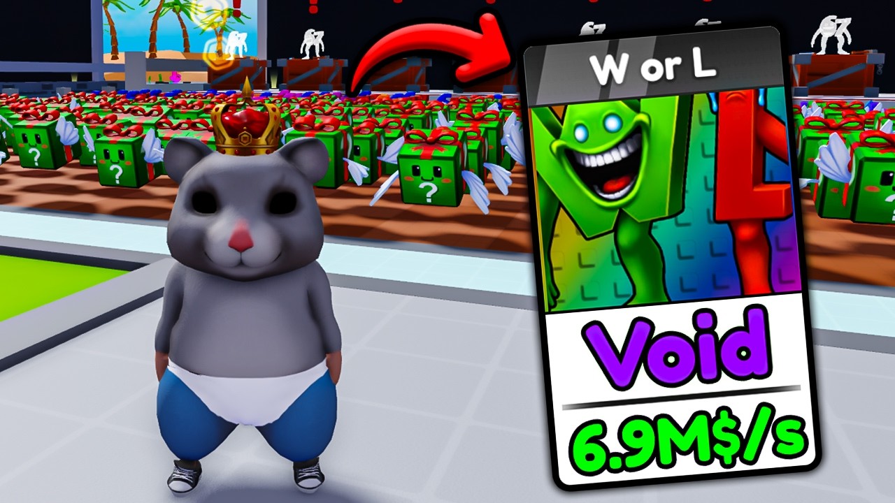 Opening 200+ LUCKY BLOCKS In Craft A Brainrot Roblox! - YouTube