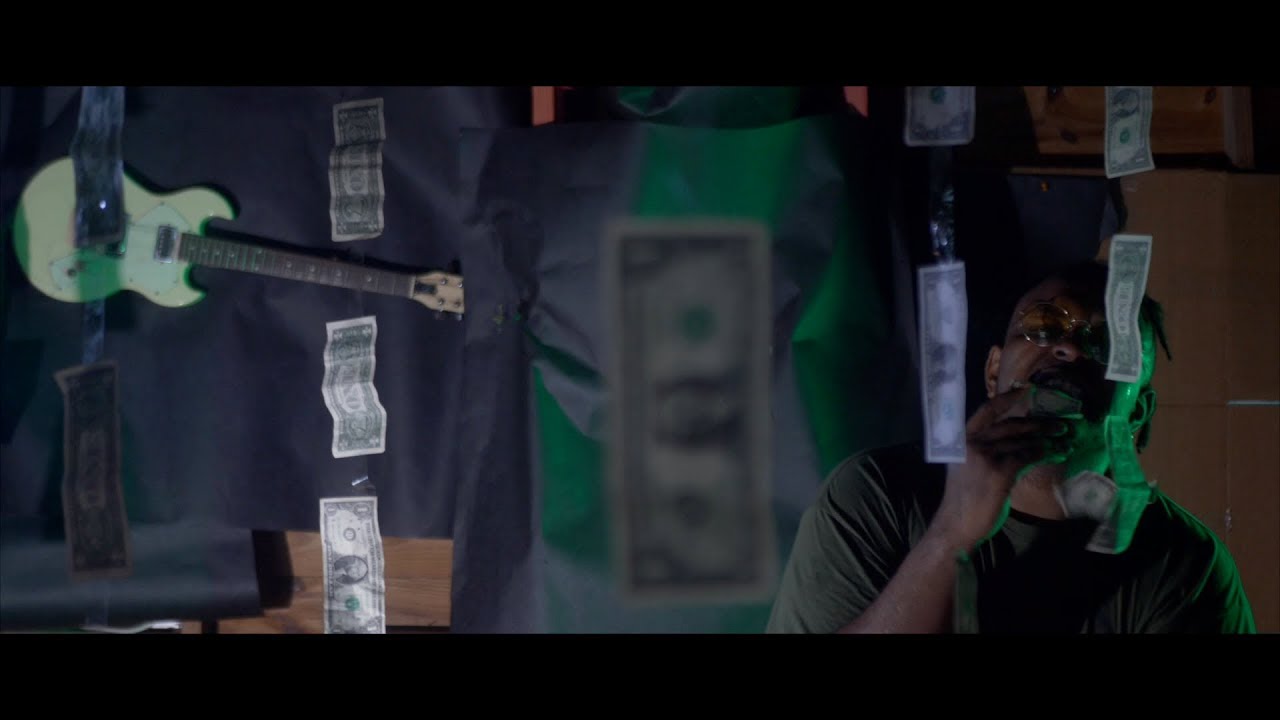 Fresh - Backstroke Official Music Video - YouTube