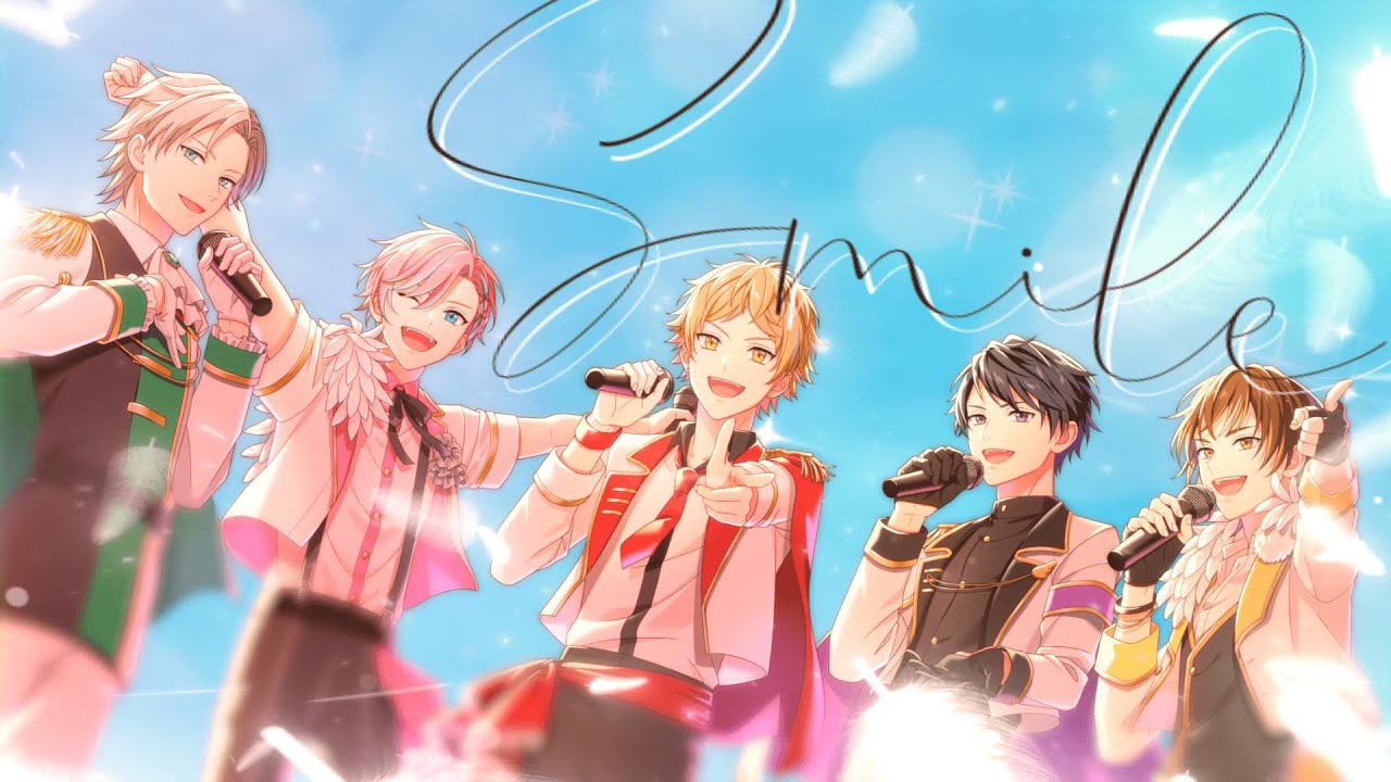 【Official MV】Smile【D×6】 - YouTube